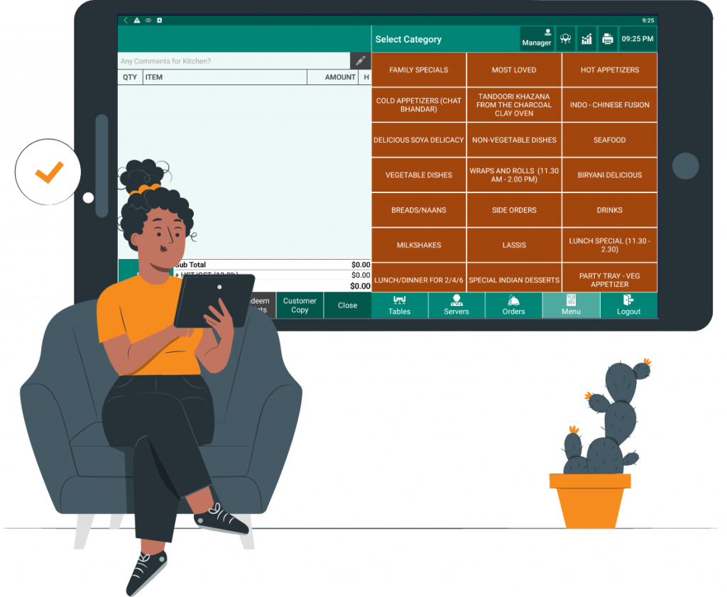 Front Page - FoodMe Global